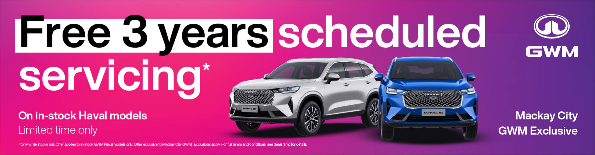 Welcome to Mackay City Auto Group | Sales, Service & Parts Mackay ...