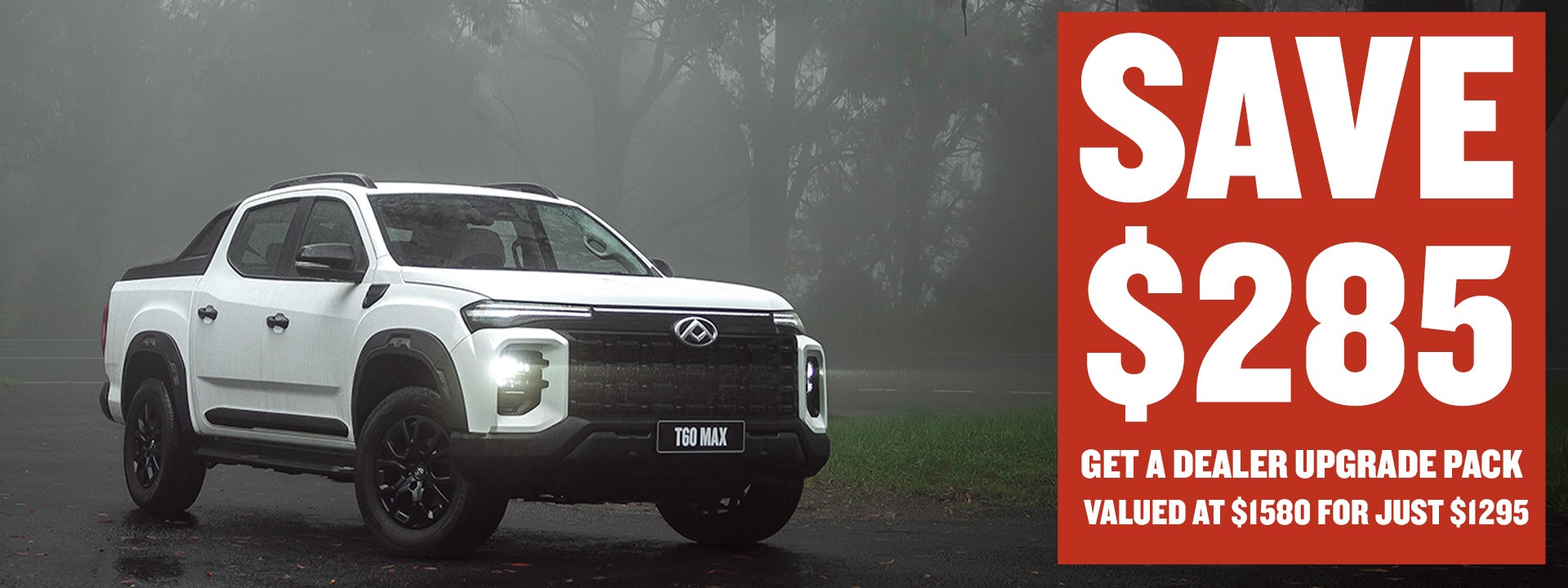 LDV Dealer in Seaford, VIC | Peninsula LDV