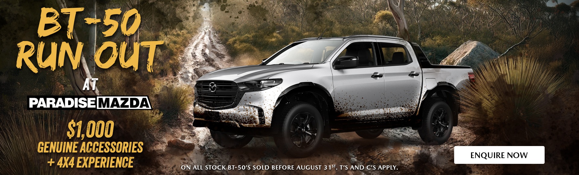 Mazda Dealer Paradise, SA | Mazda Sales, Service & Parts Paradise ...