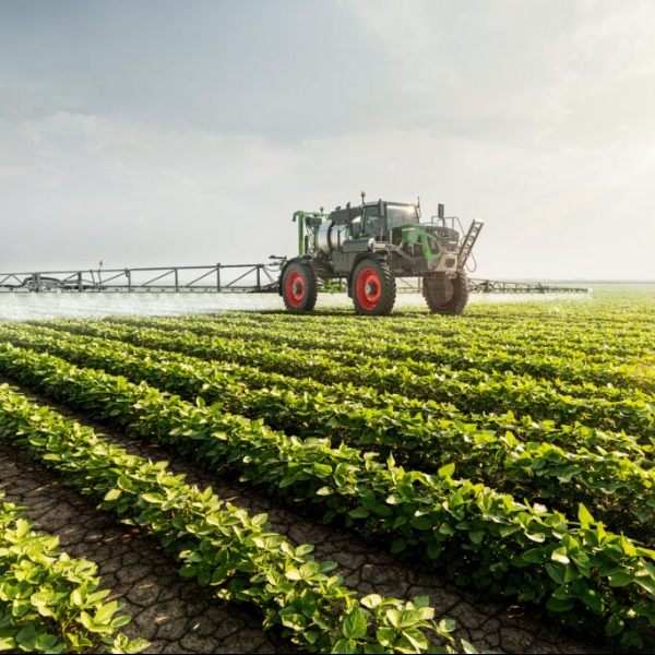 Fendt Rogator® 900 Series Sprayer at Agwest Machinery