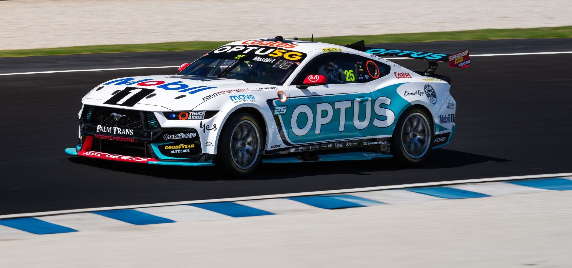 Ford Dealer Singleton, NSW | Ford Sales, Service & Parts Singleton ...