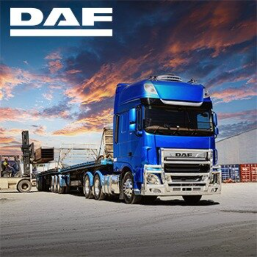 How to Maximise Your ROI with DAF Trucks in Australia