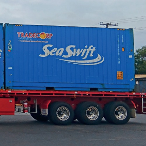 Sea Swift Deploys New CIMC Units Ahead Of Expansion | Semi Trailers ...