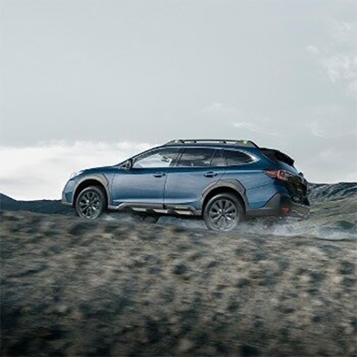 Subaru Maintenance Guide for Canberra's Climate