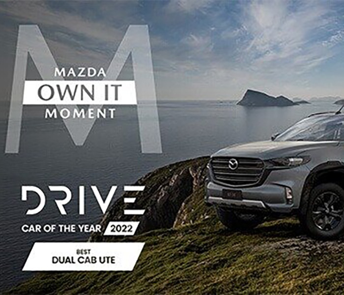 Mazda Dealer Darwin, NT | Mazda Sales, Service & Parts Darwin | Darwin ...
