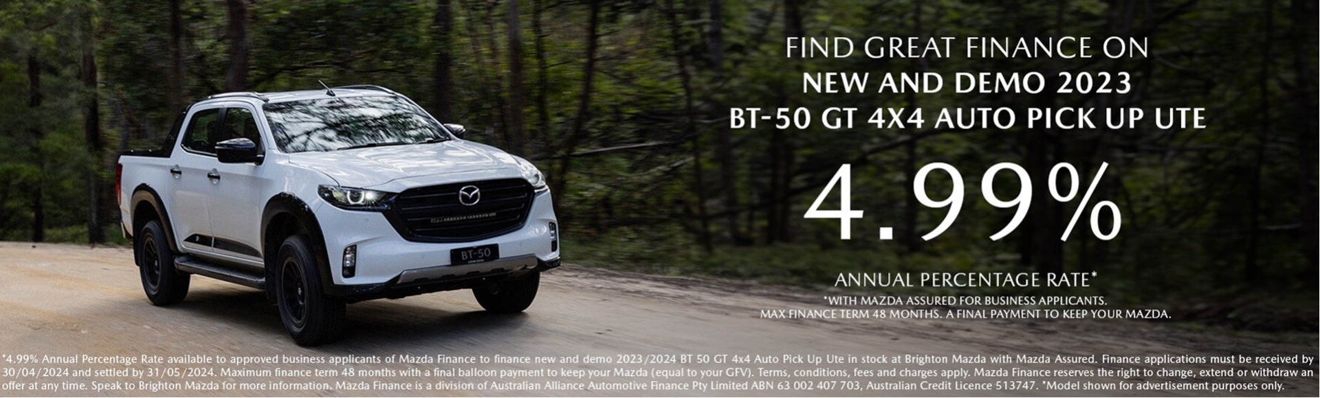 Mazda Dealer Brighton, VIC | Mazda Sales, Service & Parts Brighton ...