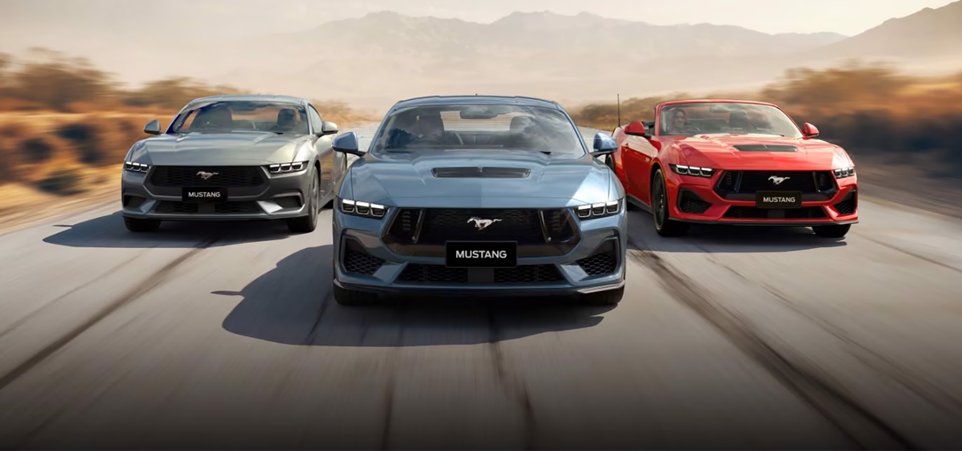 Ford Mustang For Sale Mount Isa, QLD | Ford Mustang Pricing & Features ...