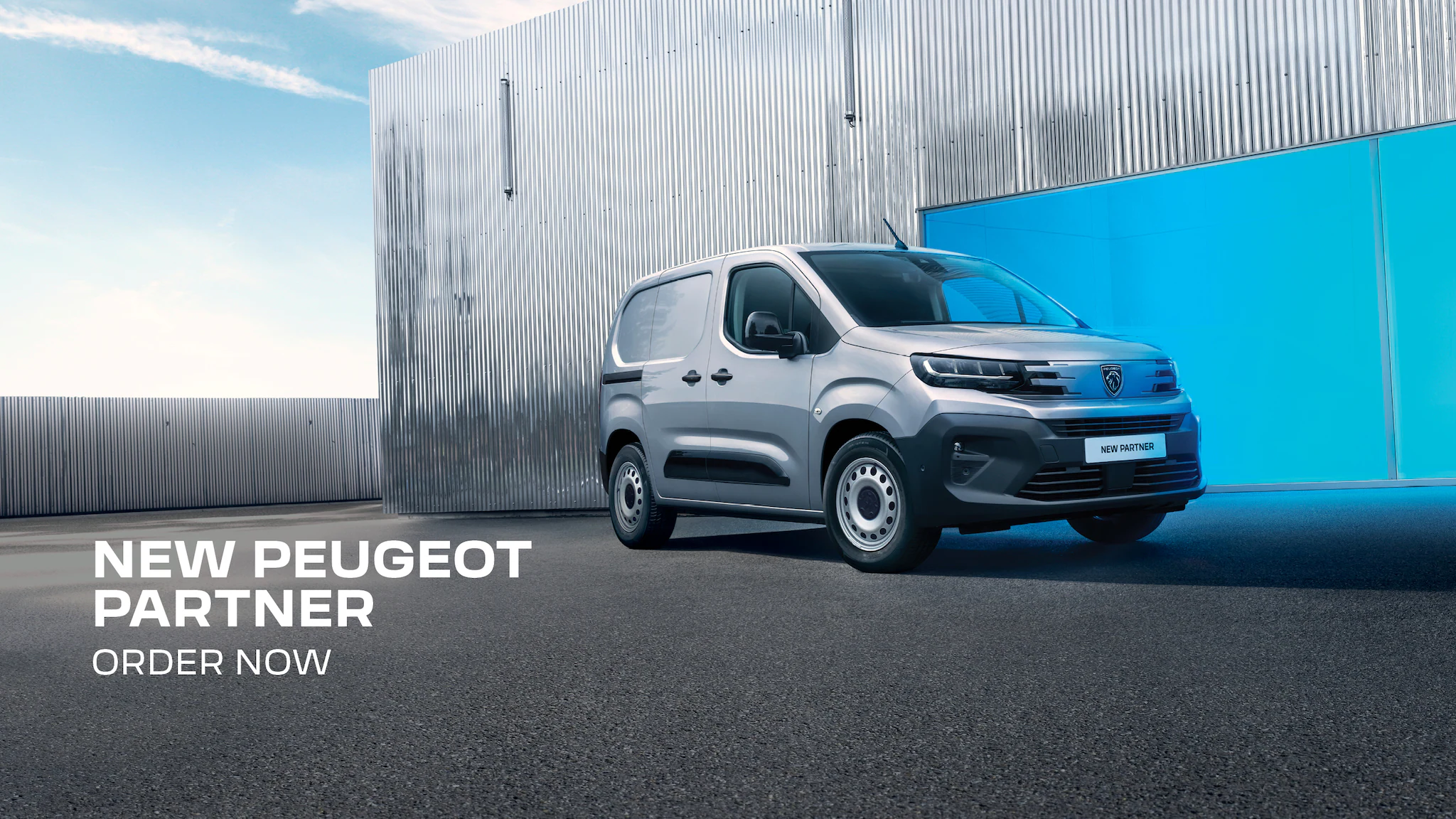 PEUGEOT Partner Van For Sale North Melbourne , VIC | PEUGEOT Partner ...