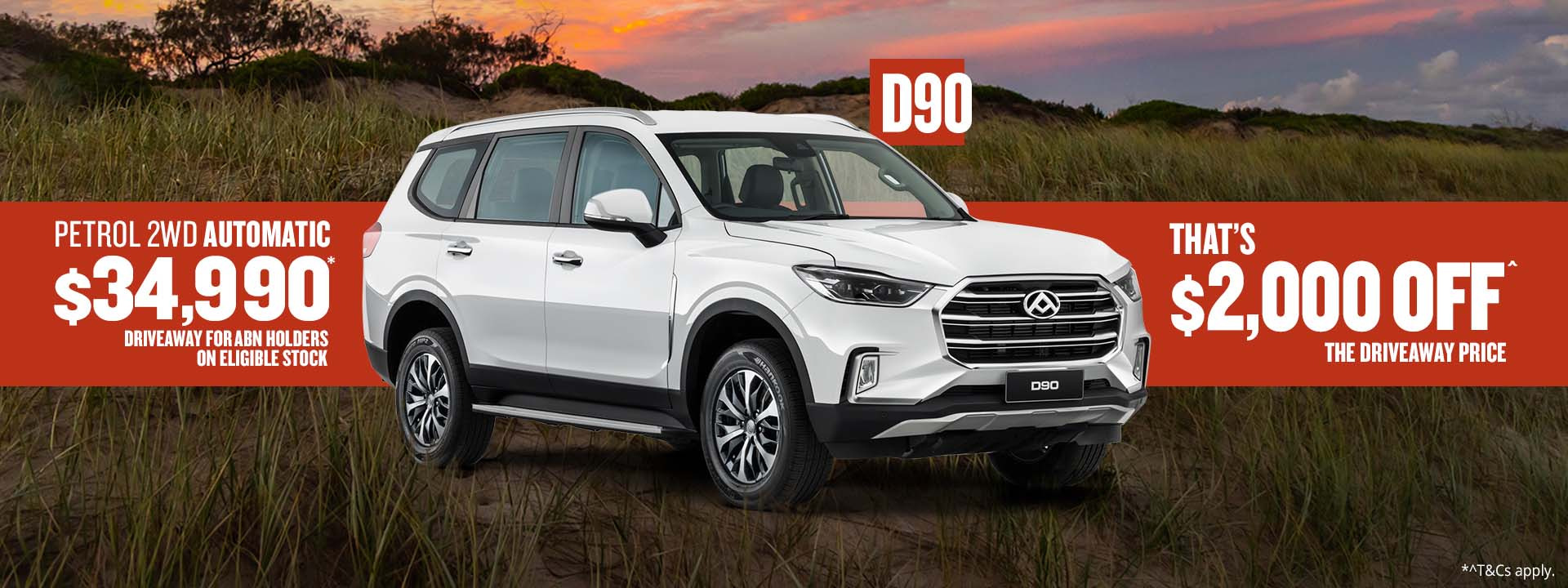 LDV Dealer in Mile End South, Adelaide, SA | City LDV