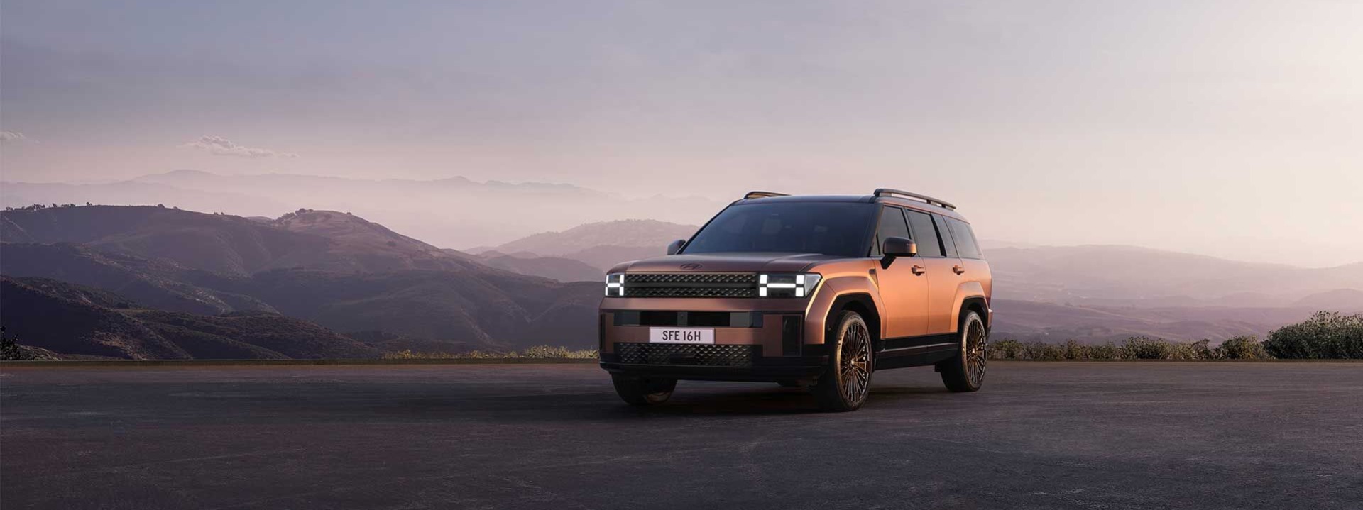 Hyundai Dealer Melbourne, VIC | Hyundai Sales, Service & Parts ...