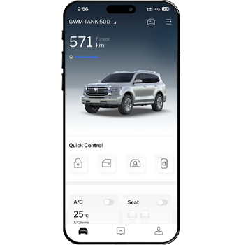 GWM Tank 500 For Sale Morley, WA | Morley GWM