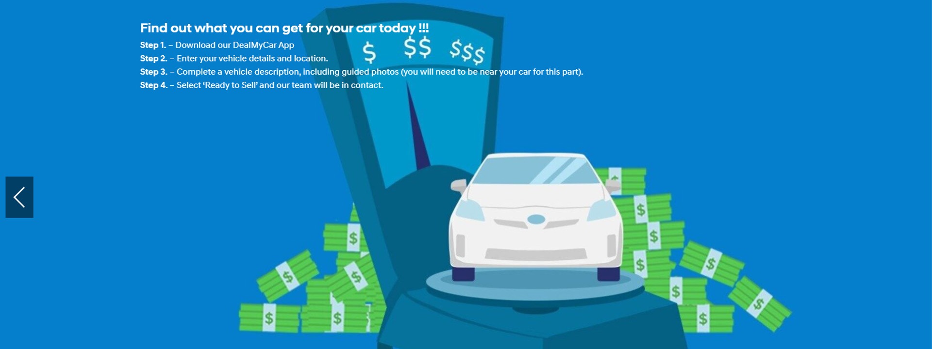 Hyundai Dealer Melbourne, VIC | Hyundai Sales, Service & Parts ...