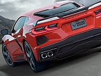 GMSV Dealer in Singleton, NSW | Lancaster GMSV