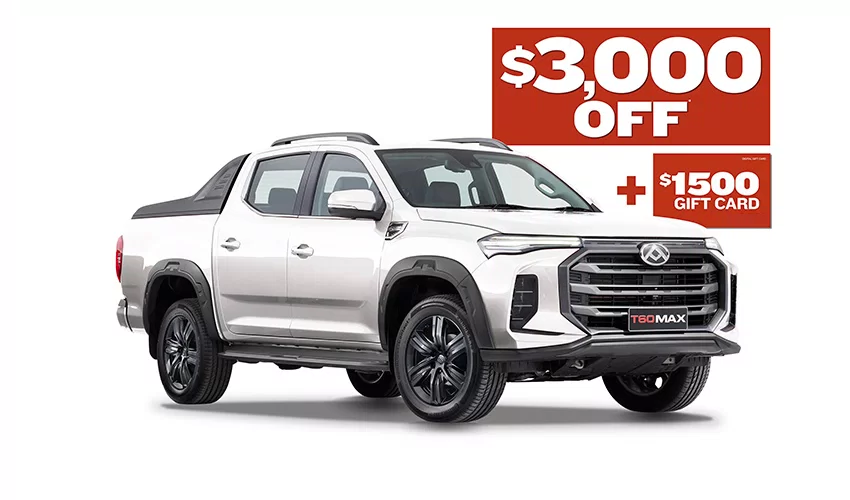 Latest Offers - Southgate LDV