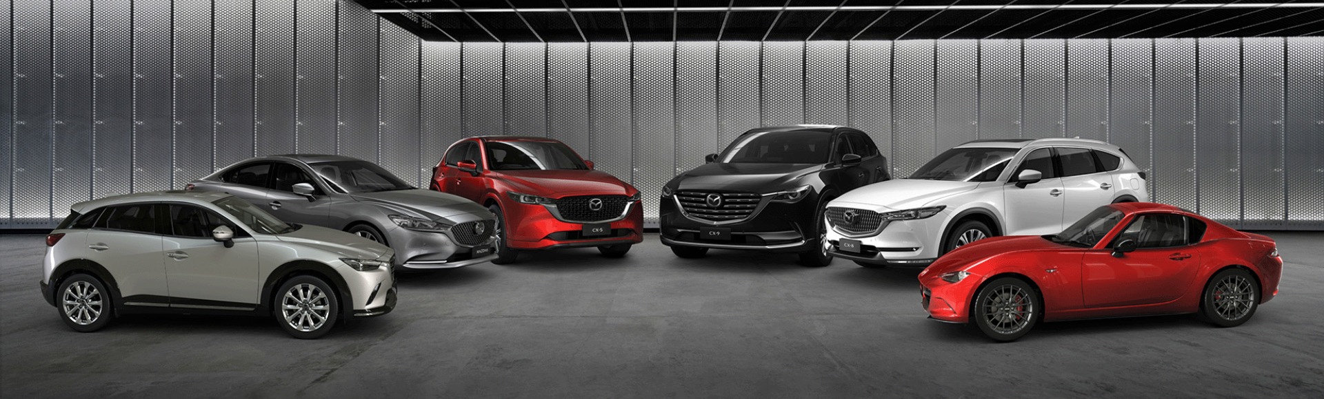 Corporate Select Program | Busselton, WA | Busselton Mazda