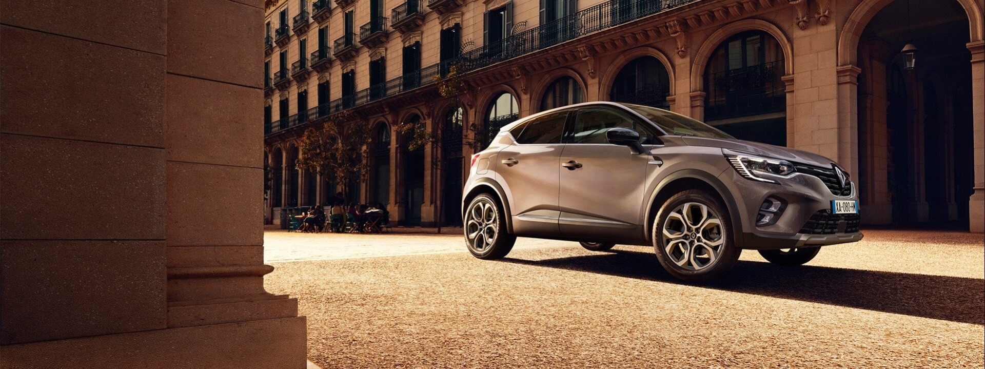 Find Prices, Offers and Dealers | Renault Australia