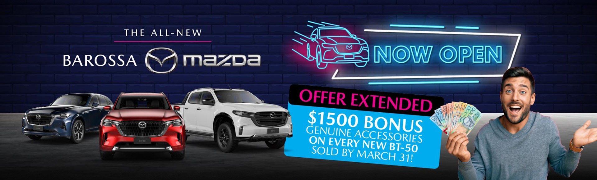 Mazda Dealer Nurioopta, SA | Mazda Sales, Service & Parts Nurioopta ...