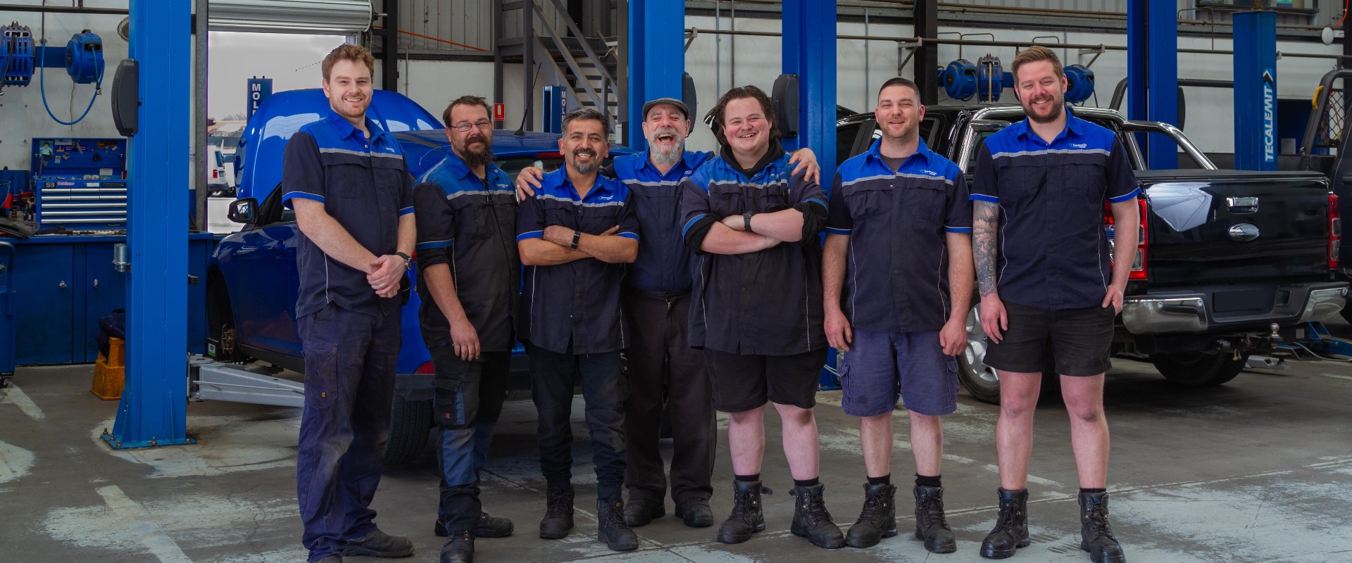 Automotive Careers Cranbourne, Frankston, Lilydale | Jobs | Freeway ...