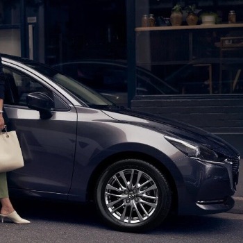 Why the Mazda 2 is the ULTIMATE daily driver - a Mazda 2 review